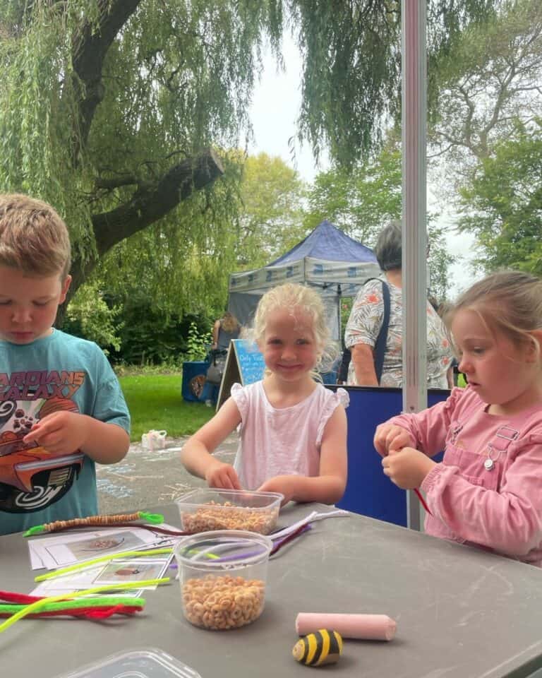 Schools - Radipole Park & Gardens